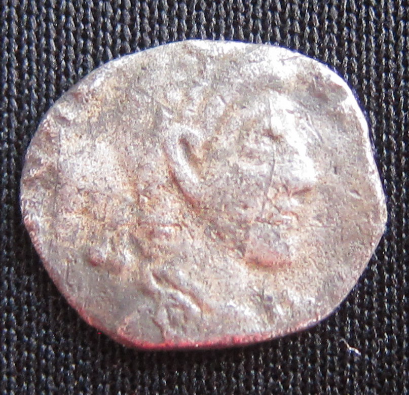 Siliqua 364-378 Valens - Norges Metallsøkerforening | Museum