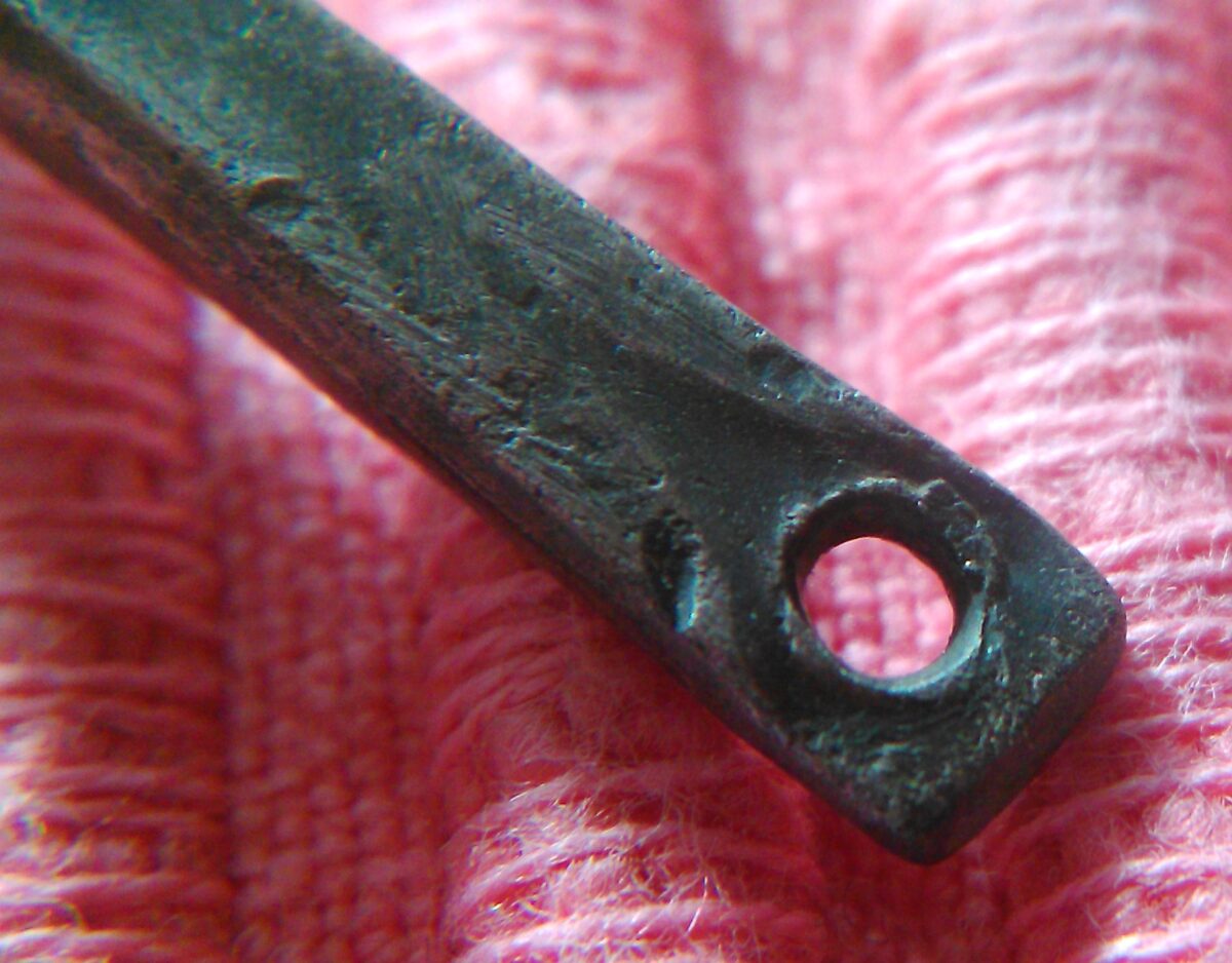Torshammer - Norges Metallsøkerforening | Museum