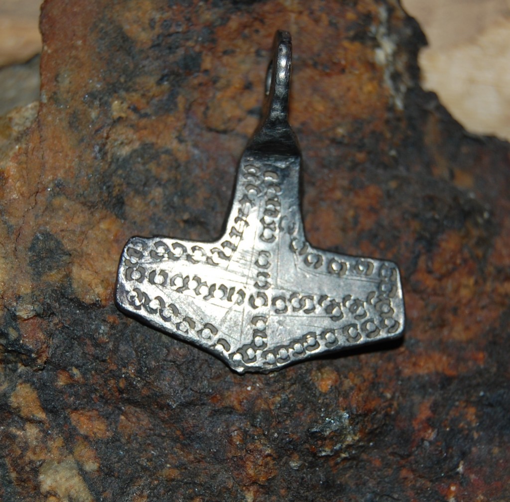 Torshammer - Norges Metallsøkerforening | Museum