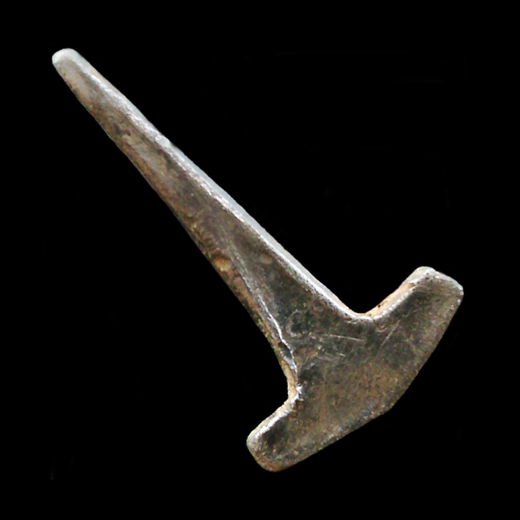 Torshammer - Norges Metallsøkerforening | Museum