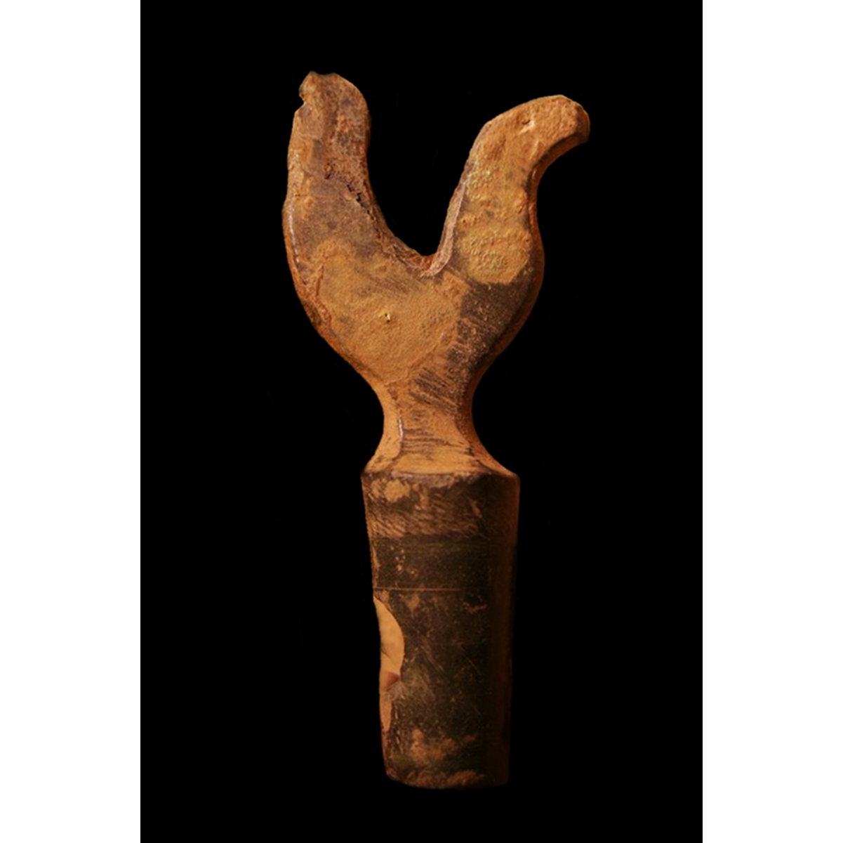 Tappekran - Norges Metallsøkerforening | Museum