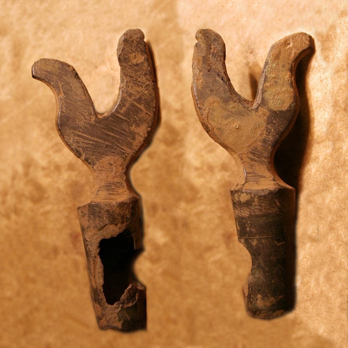 Tappekran - Norges Metallsøkerforening | Museum