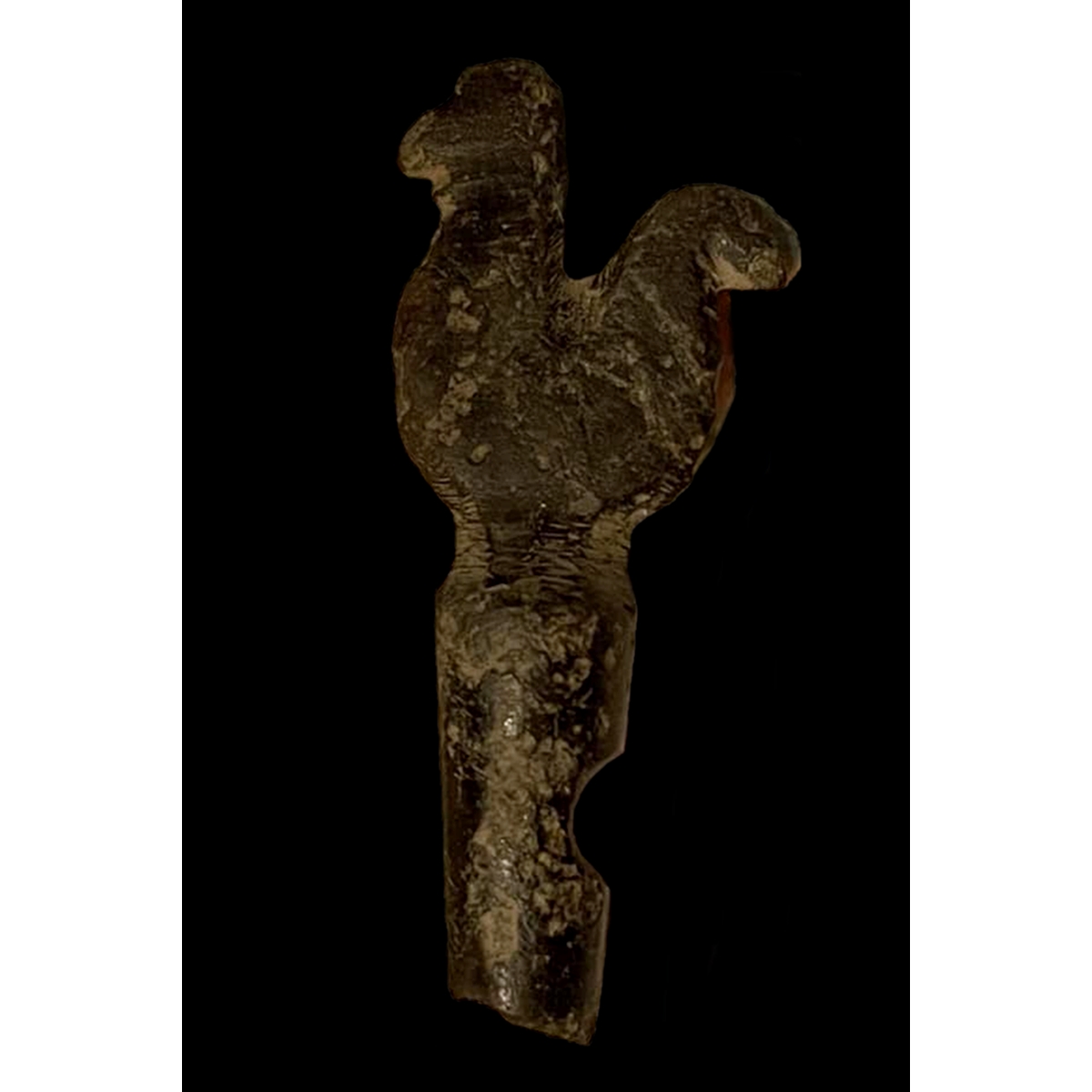 Tappekran - Norges Metallsøkerforening | Museum