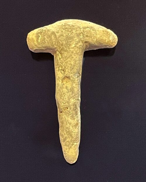 Torshammer - Norges Metallsøkerforening | Museum