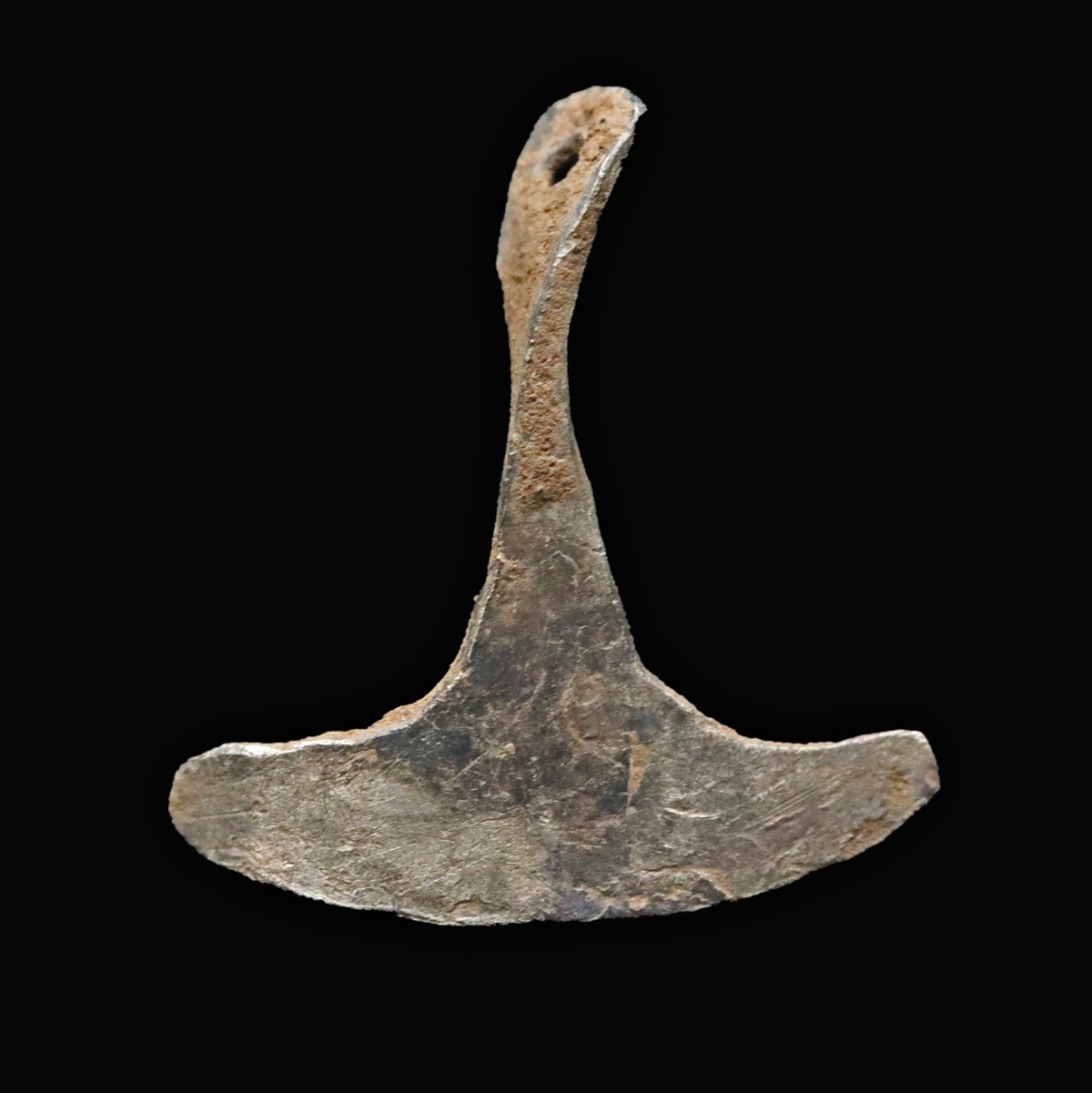Torshammer - Norges Metallsøkerforening | Museum