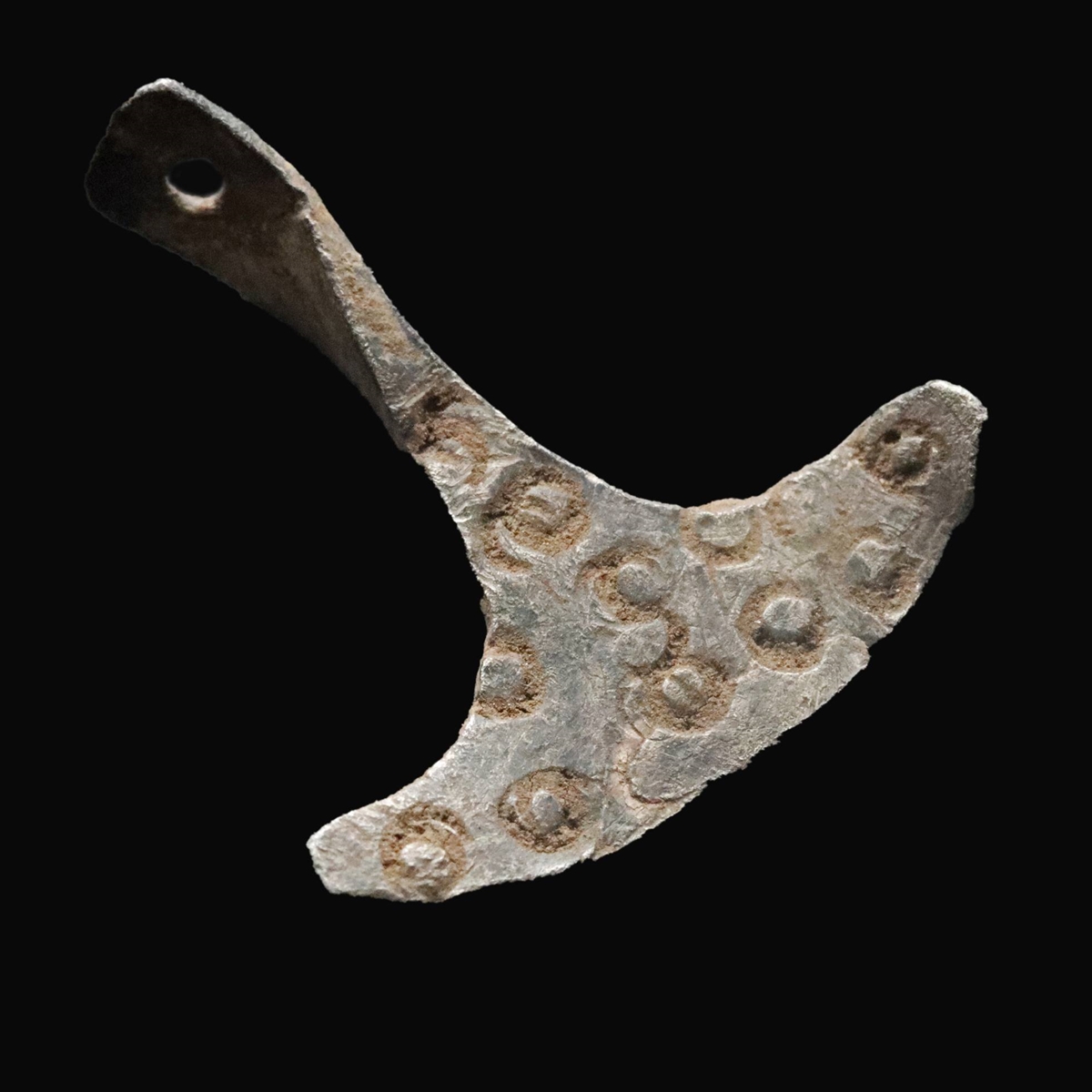 Torshammer - Norges Metallsøkerforening | Museum